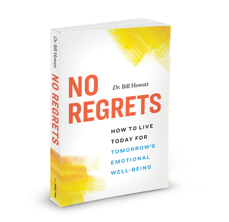 Bill Howatt - Workplace Mental Health Expert and keynote speaker