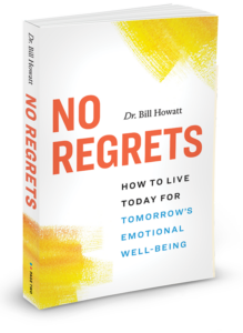 Dr Bill Howatt - Workplace Mental Health Expert