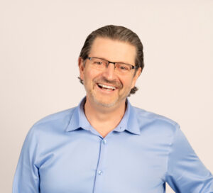 Workplace Mental Health Speaker Bill Howatt